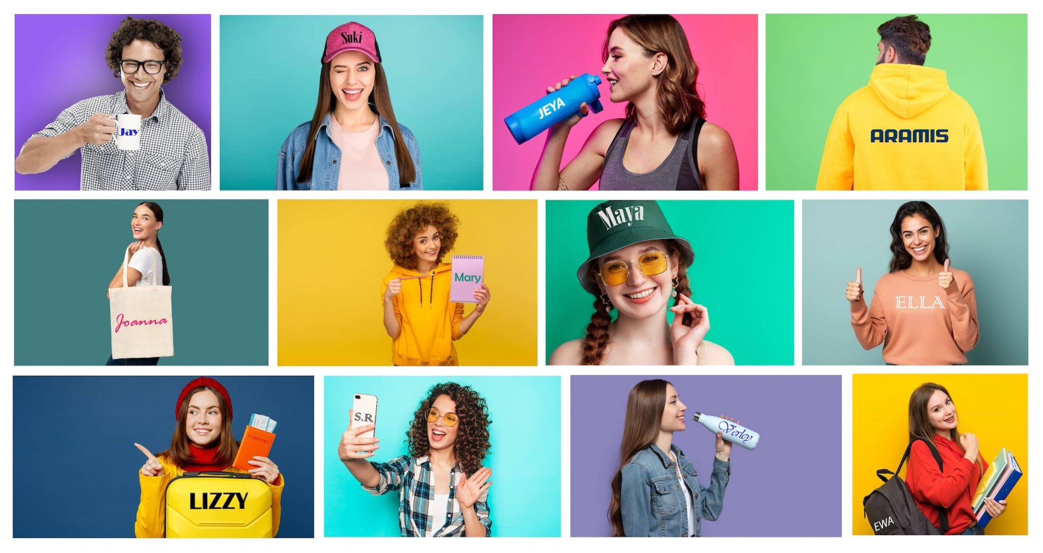 Personalisation – The Brand Alchemists